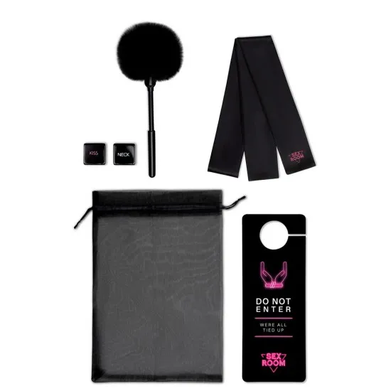 Sex Room Vibe Kit * puppycages.co.uk * Sex Kits